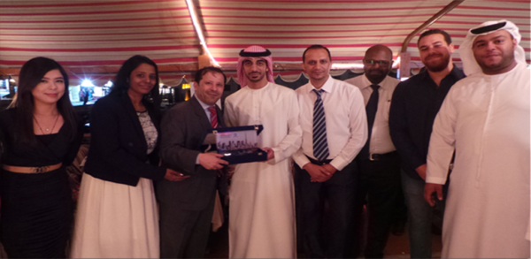 DTCM- NOV 2016 – City Services Consultancy LLC